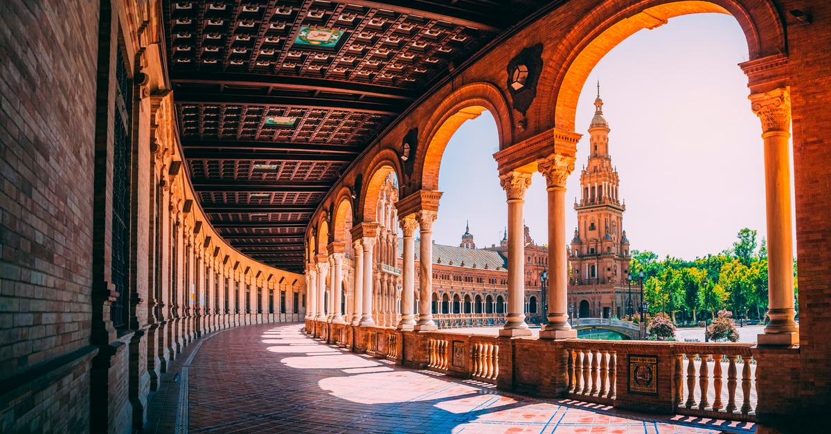 Seville | AZZ Hoteles, Seville