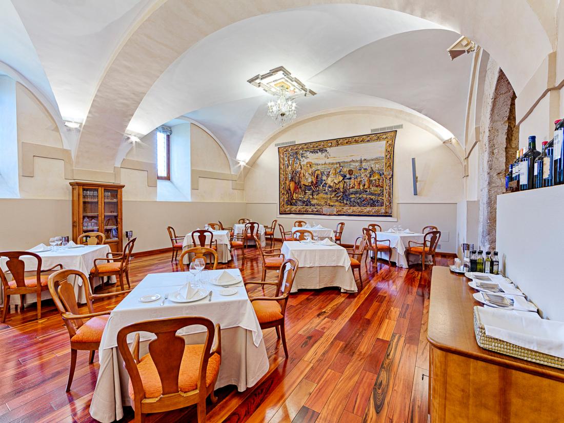 AZZ Peñafiel Las Claras Hotel & SPA - Wellness